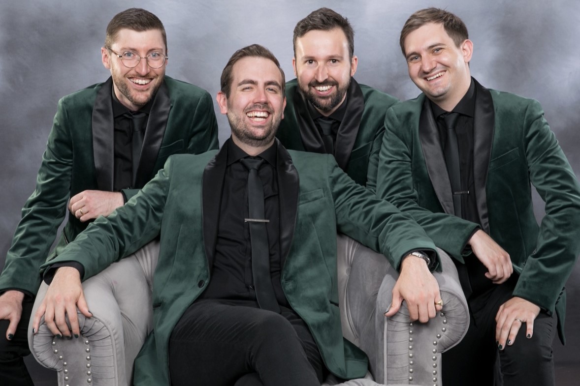 LABBS - Convention 2023 - Shows